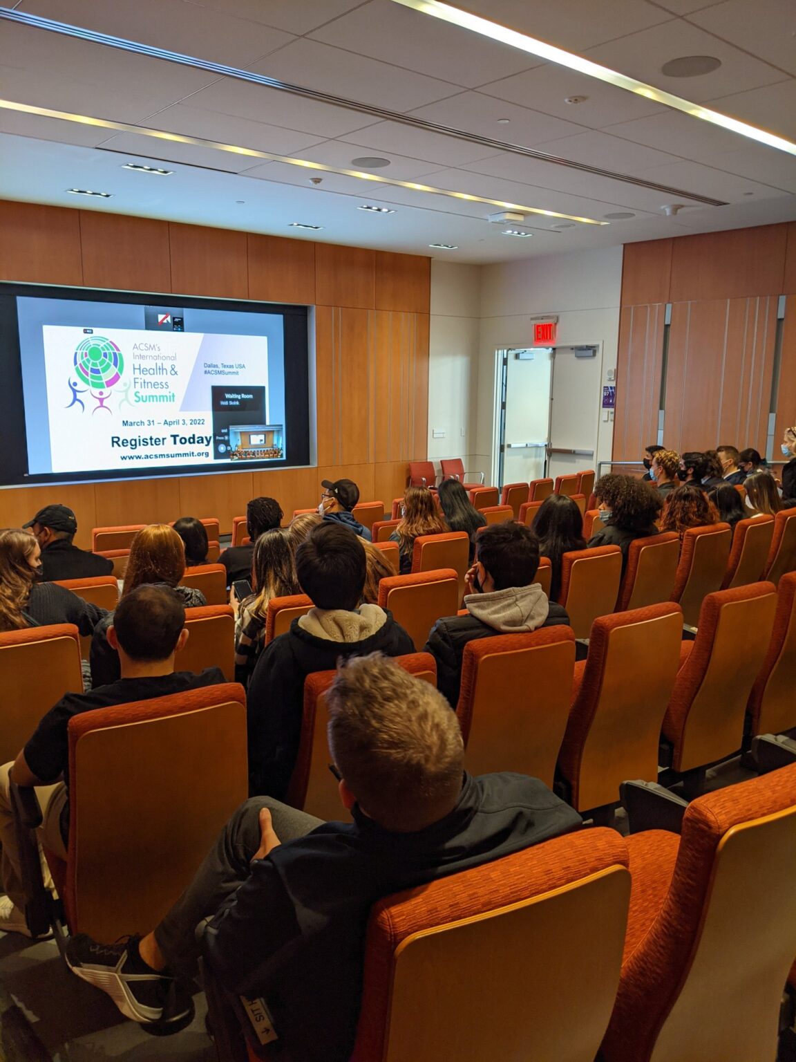 Conferences - ACSM Greater New York