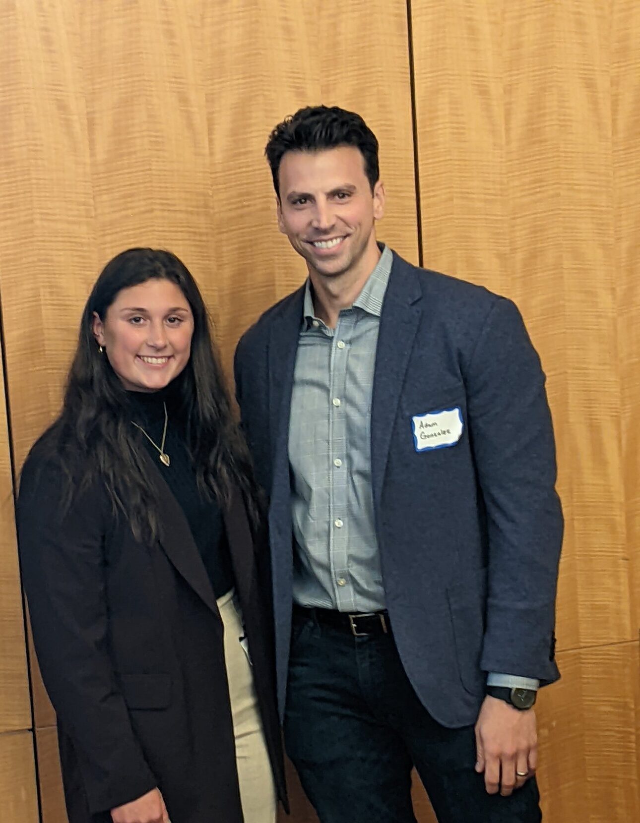 Home - ACSM Greater New York